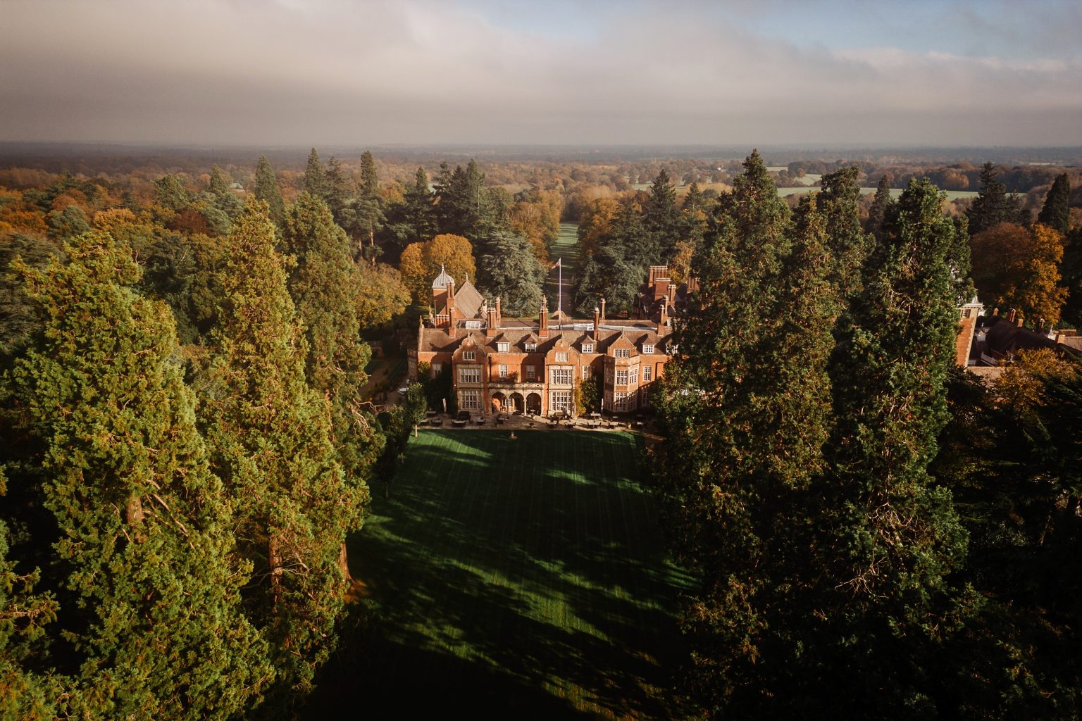 Homepage - Luxury Restaurant Guide