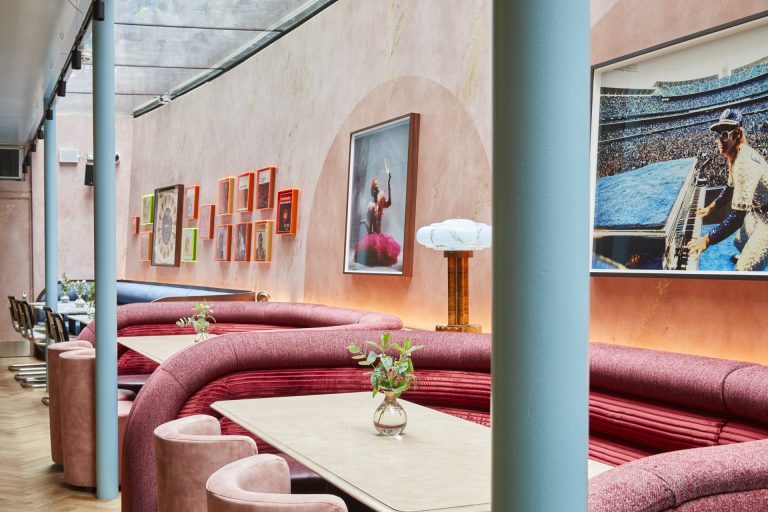 Daisy Green: The rise of fine Antipodean café culture - Luxury ...