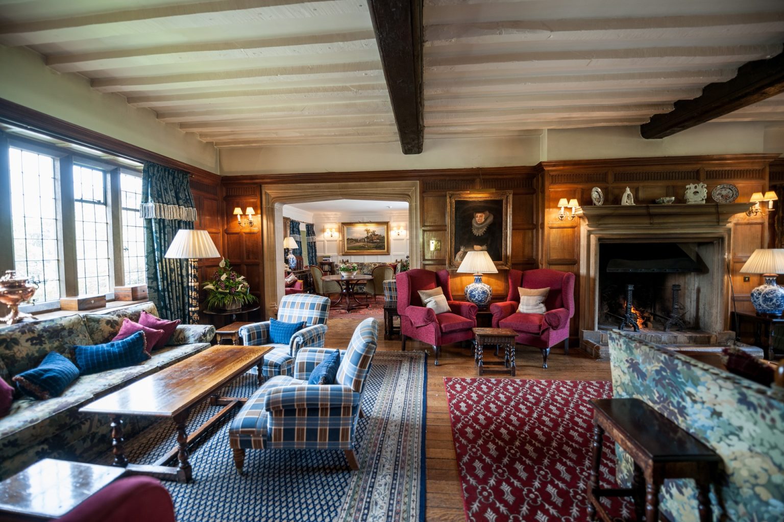 From Cards to Castles: The Story of Brownsword Hotels - Luxury ...