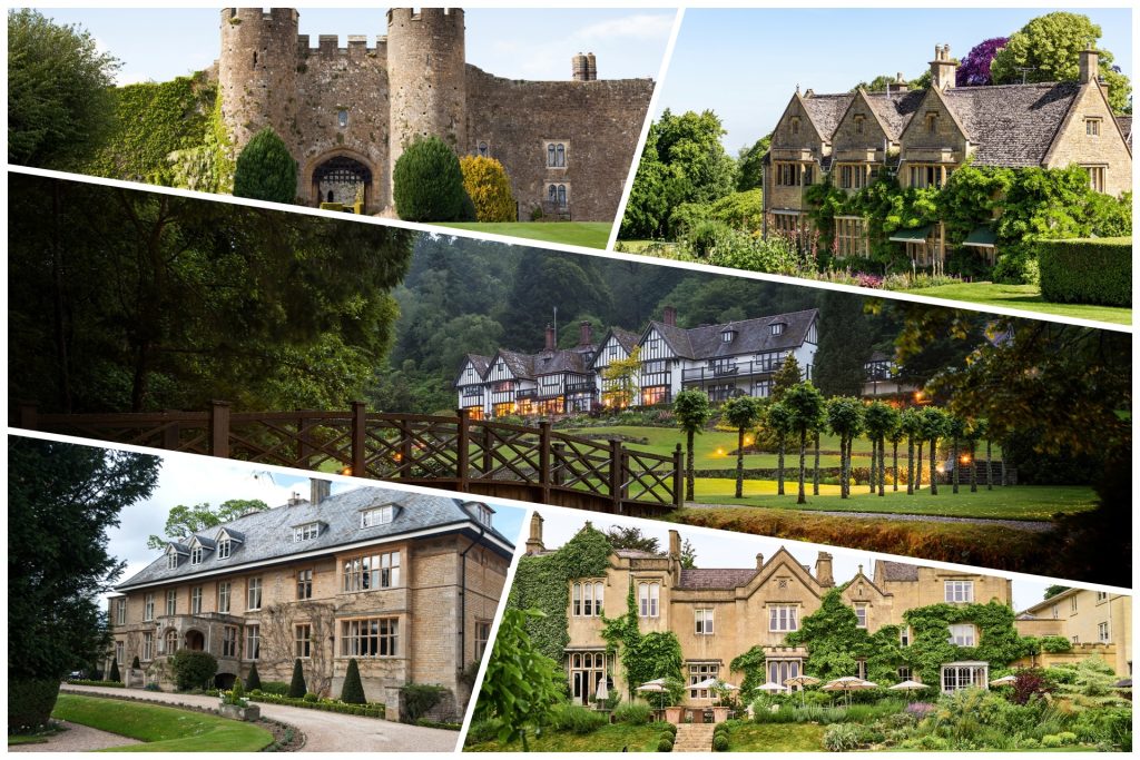 From Cards to Castles: The Story of Brownsword Hotels - Luxury ...