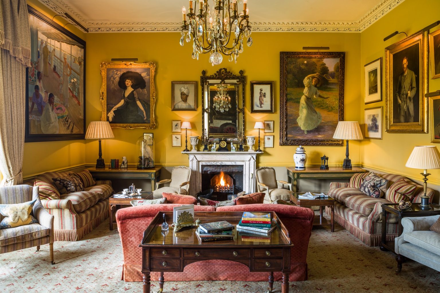 From Cards to Castles: The Story of Brownsword Hotels - Luxury ...