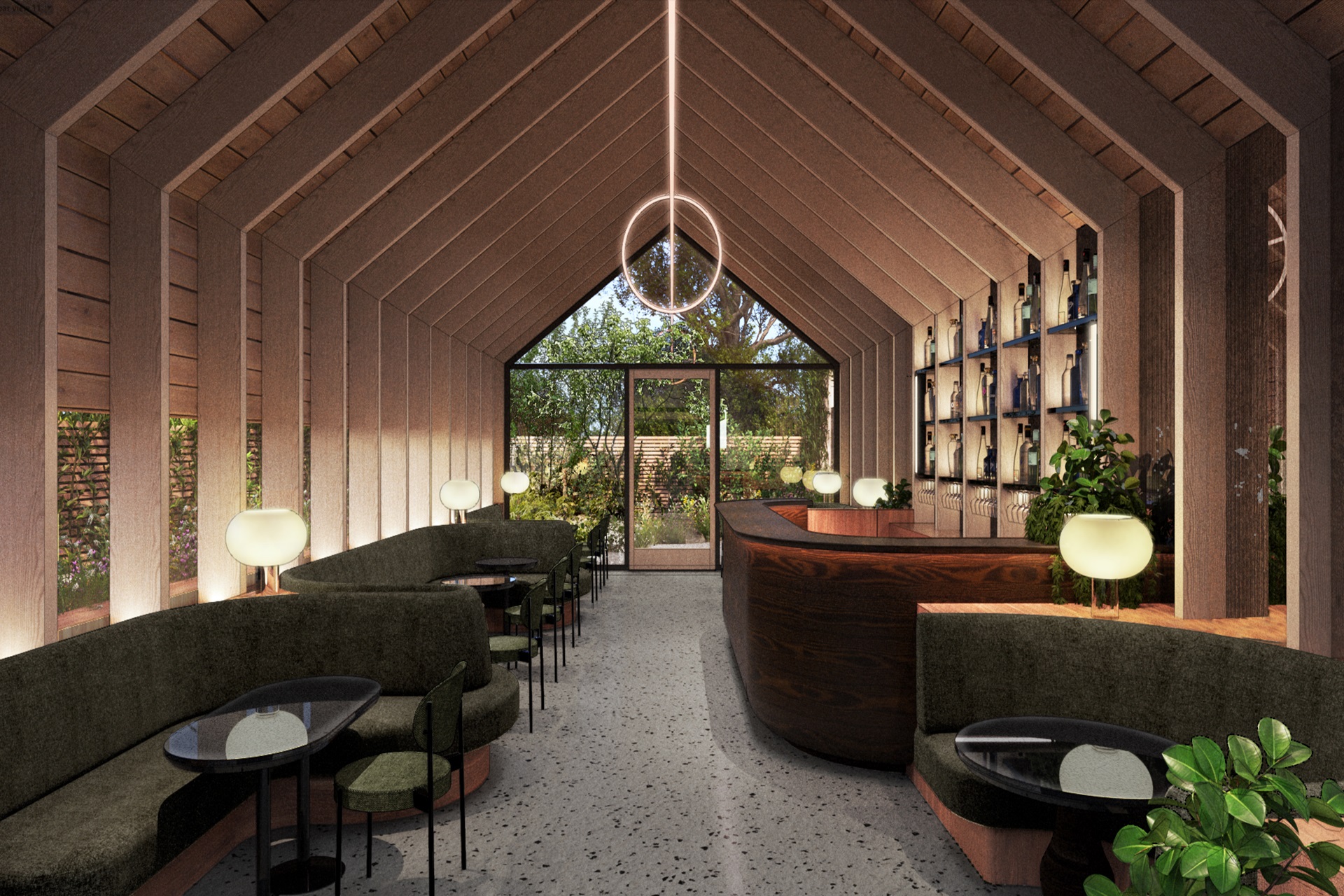 Introducing The Braywood: WSH's vision for a contemporary British ...
