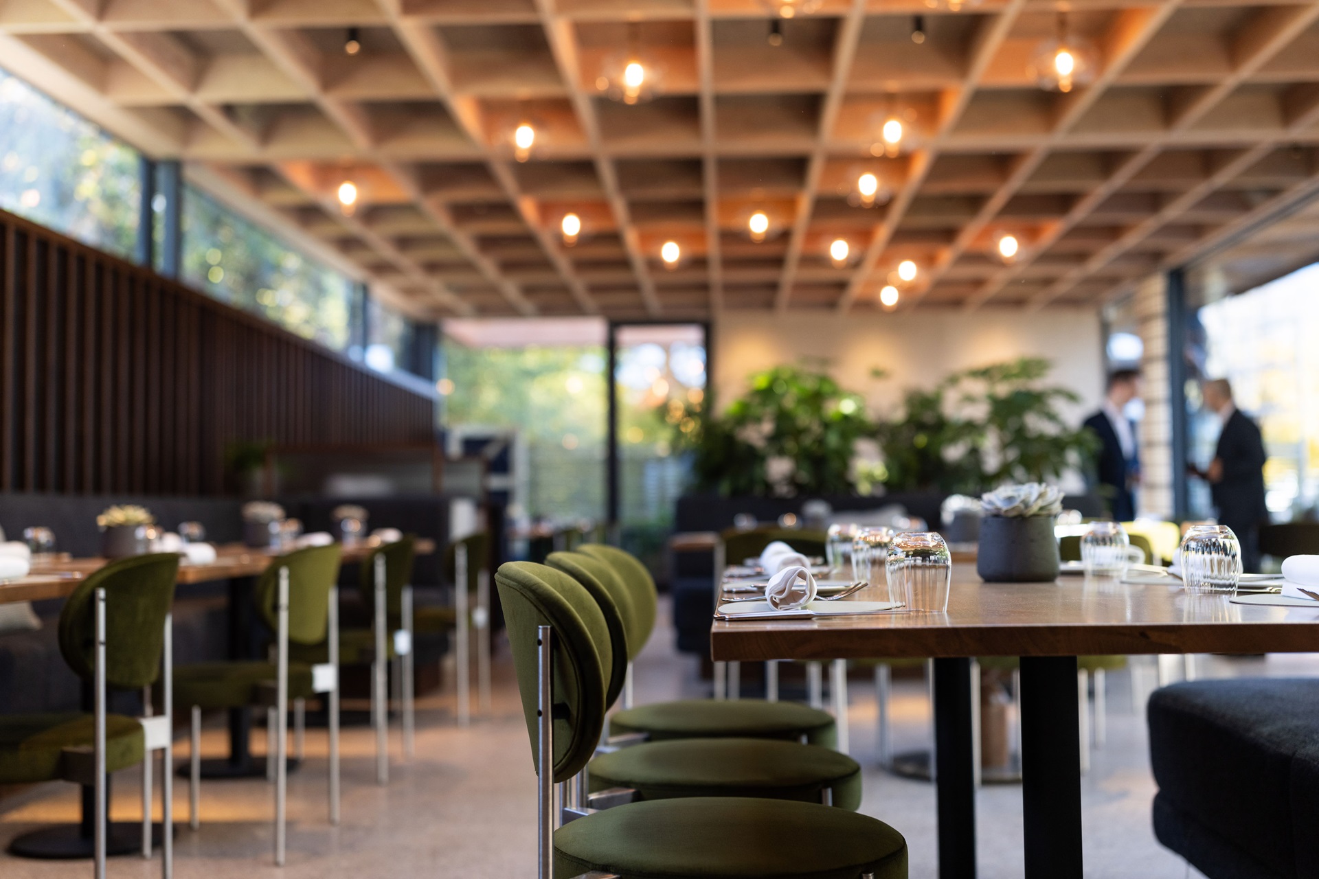 Introducing The Braywood: WSH's vision for a contemporary British ...