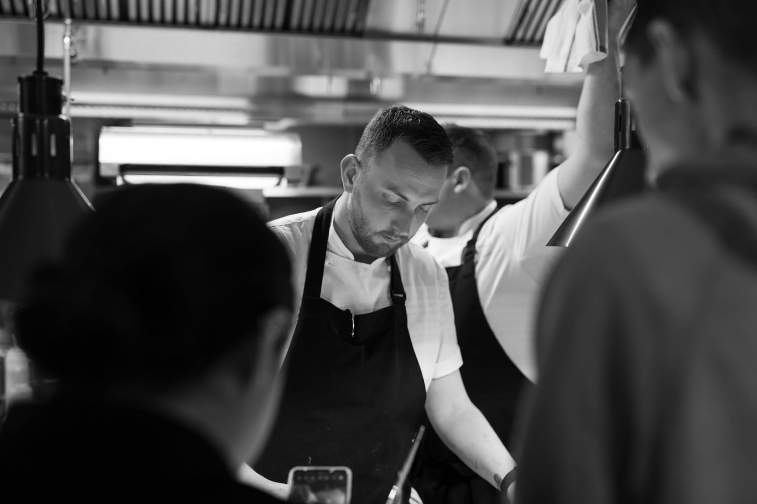 Introducing The Braywood: WSH's vision for a contemporary British ...