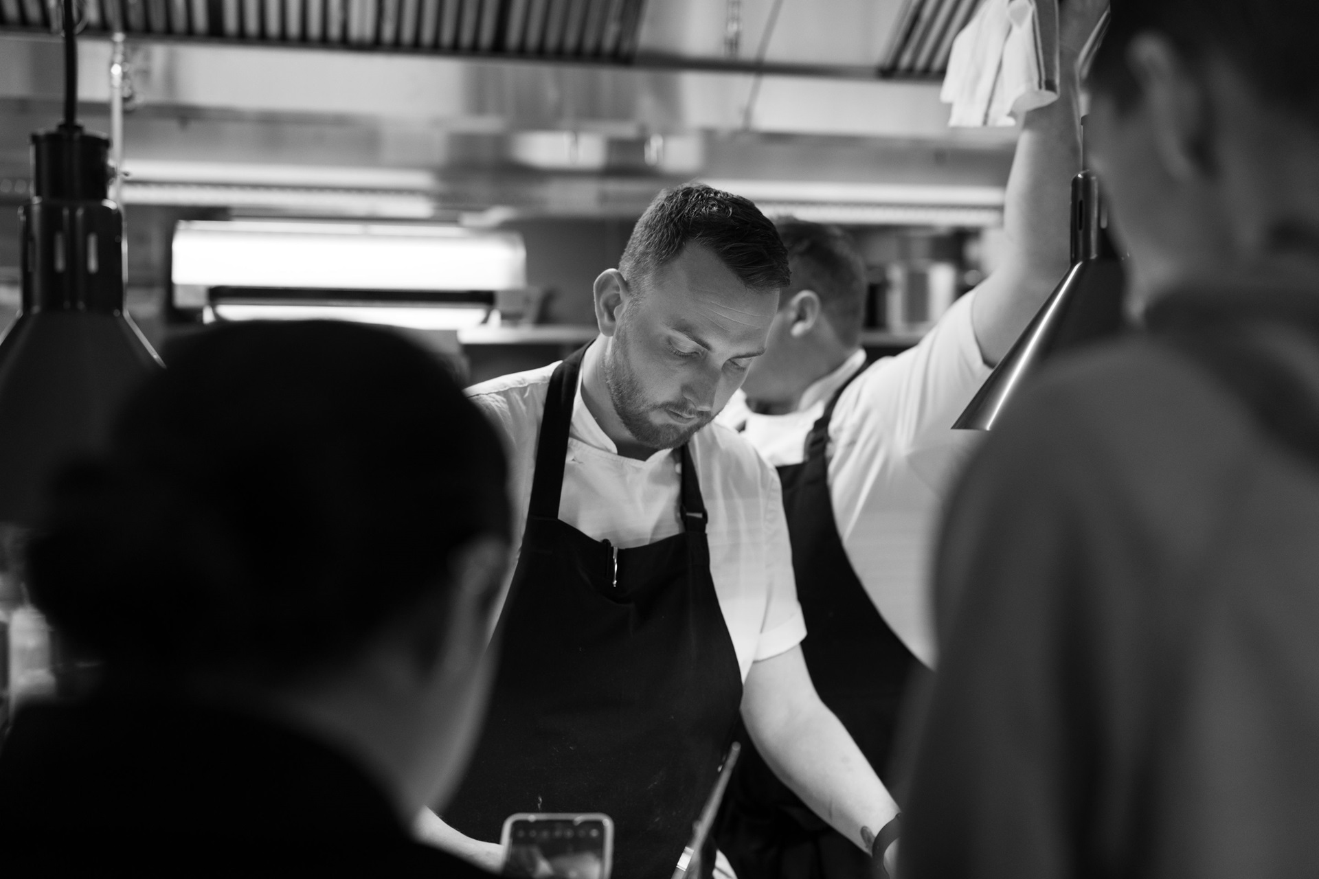 Introducing The Braywood: WSH's vision for a contemporary British ...