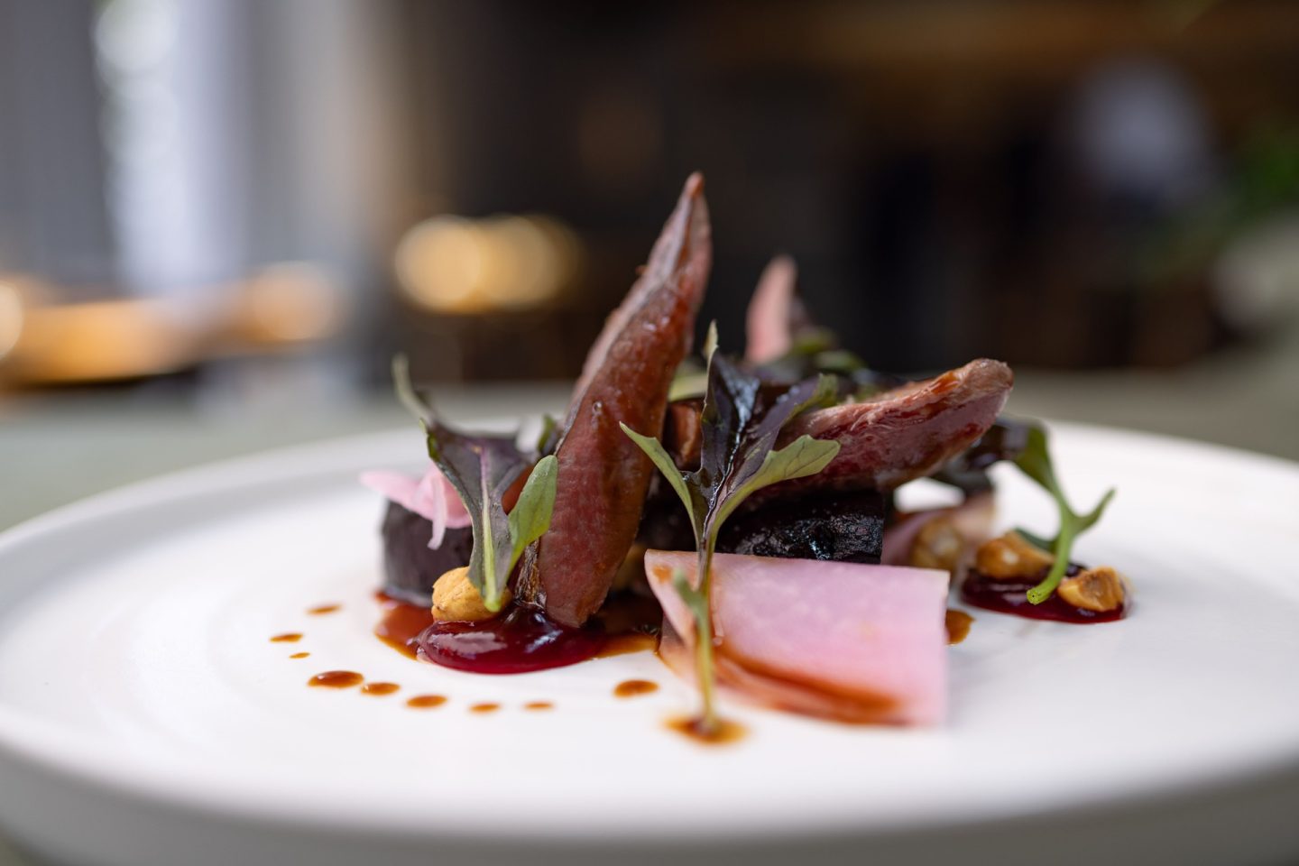 Introducing The Braywood: WSH's vision for a contemporary British ...