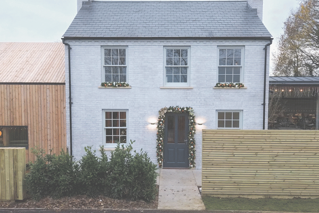 12 Days of Luxury | DAY SIX: The Braywood Dining Experience - Luxury ...
