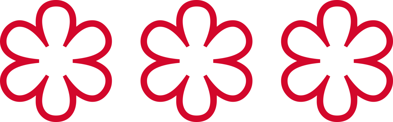 Michelin Three-Star Award Winners 2026 - Luxury Restaurant Guide