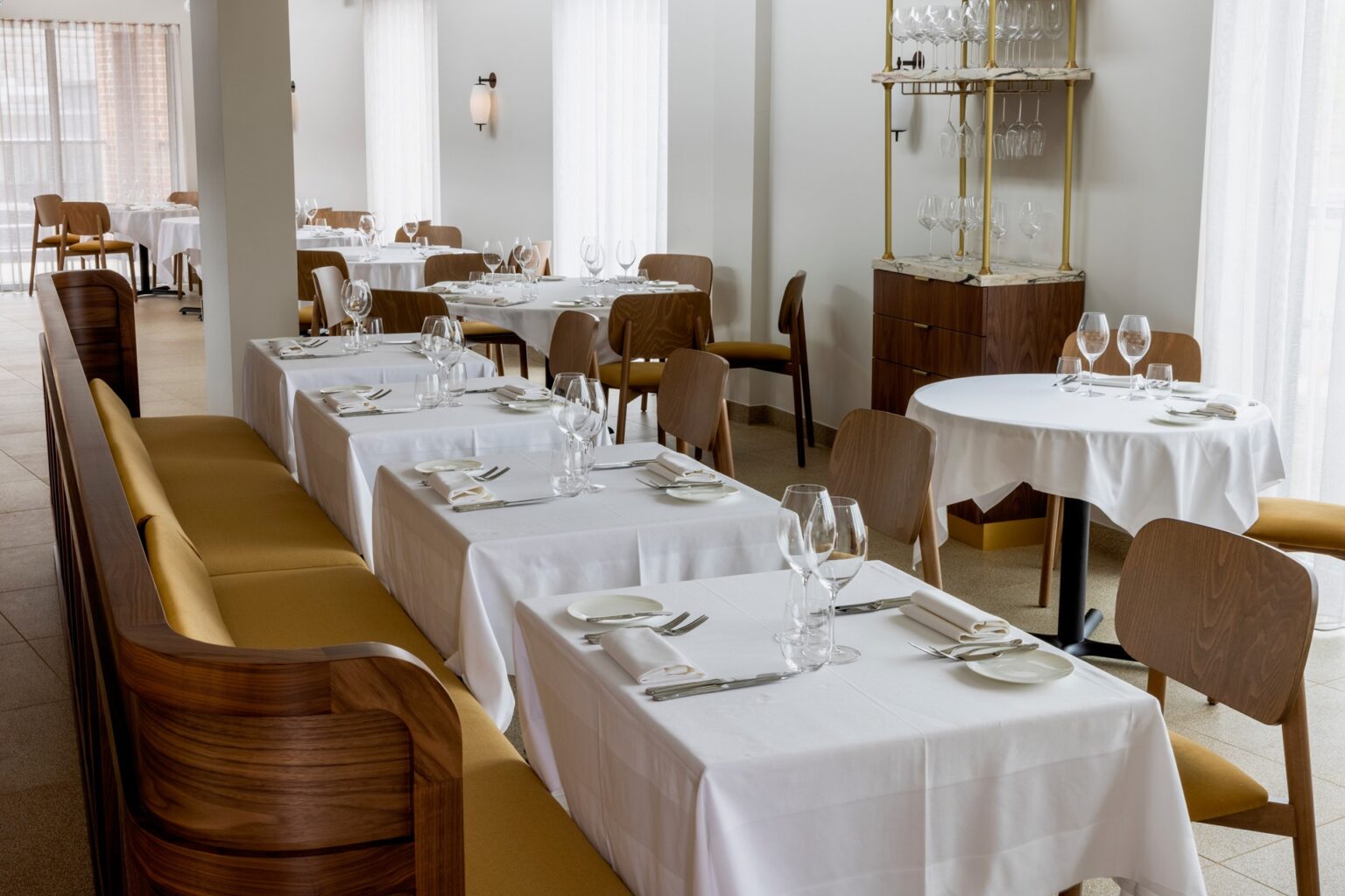 Michelin One-Star Award Winners 2026 - Luxury Restaurant Guide