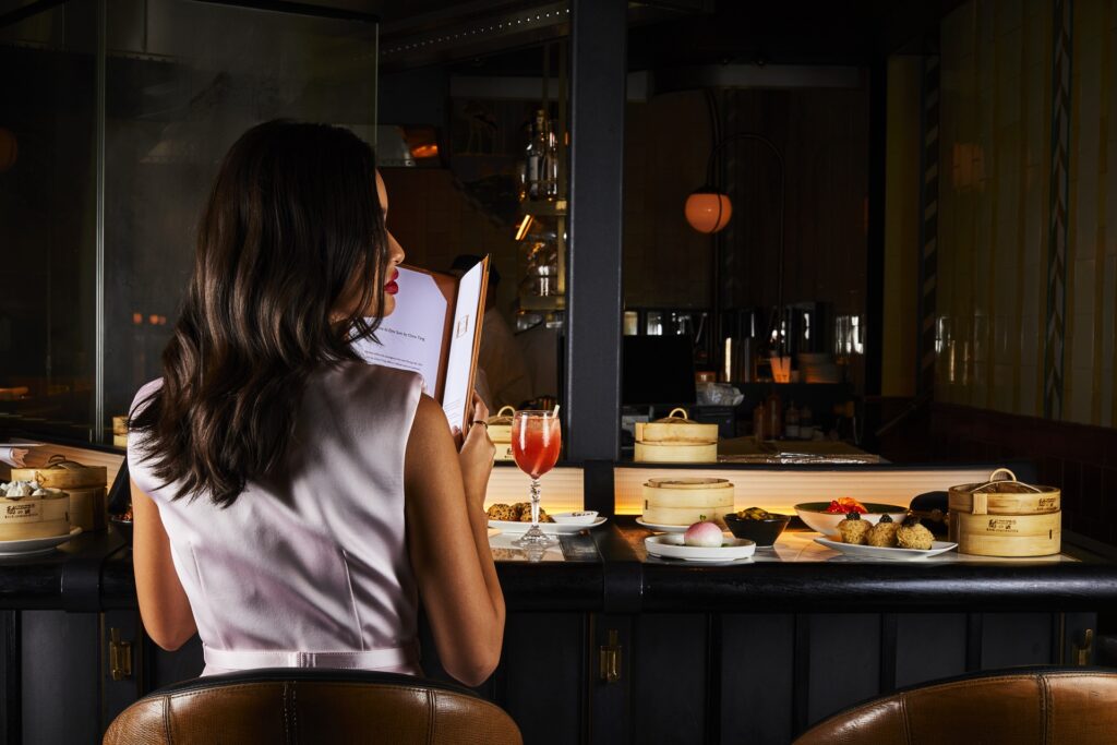 Counter Culture: Why the Best Seat in the House Is Now the Closest One ...