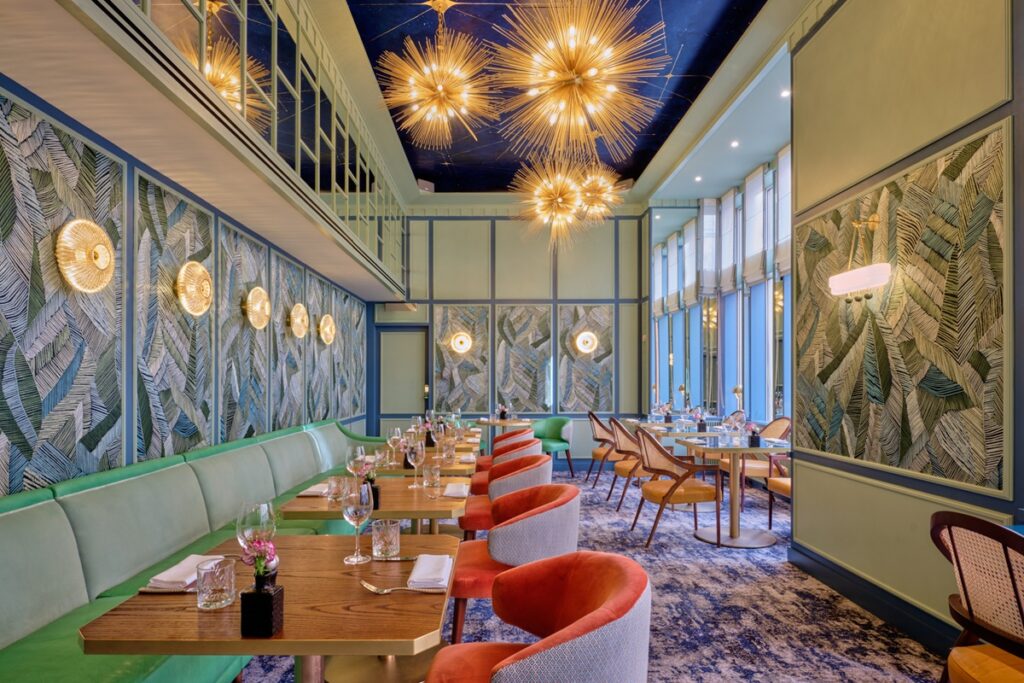 Michelin One-Star Award Winners 2026 - Luxury Restaurant Guide