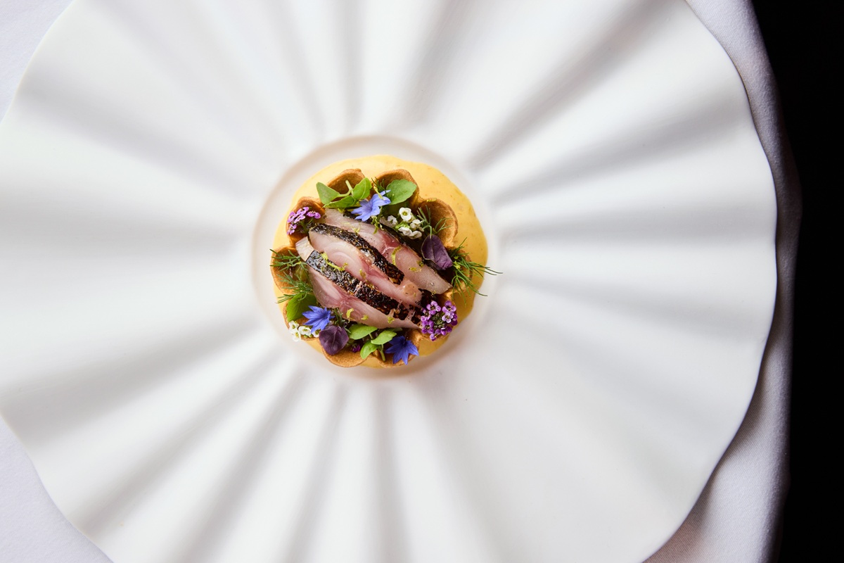 Michelin One-Star Award Winners 2026 - Luxury Restaurant Guide
